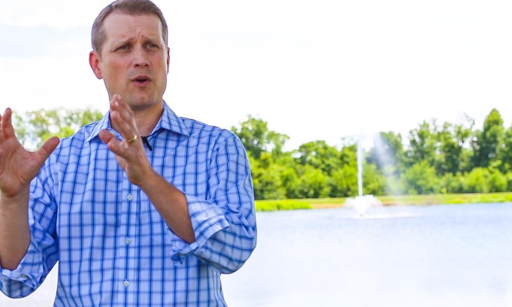 Gower to be Recognized with Paragon Award | IECC